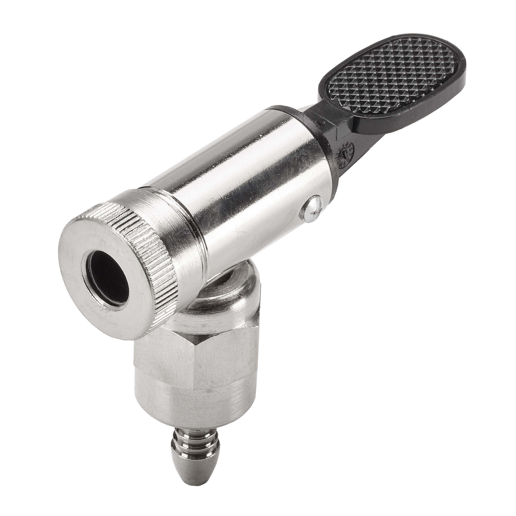 Lever plug nipple - Car, 10mm, standard | 9-143501