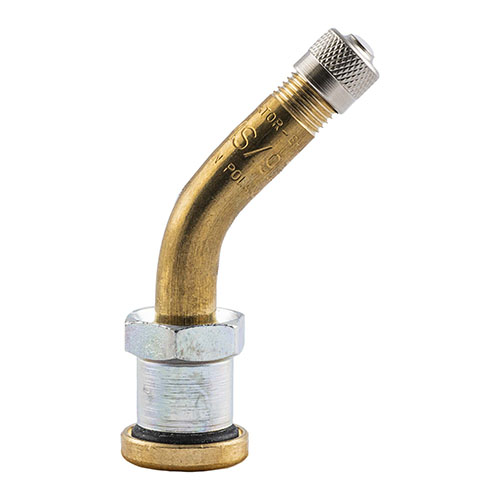 Angled valve - clamp-in, V3.22.1, truck | Alligator EHA | 9-770633