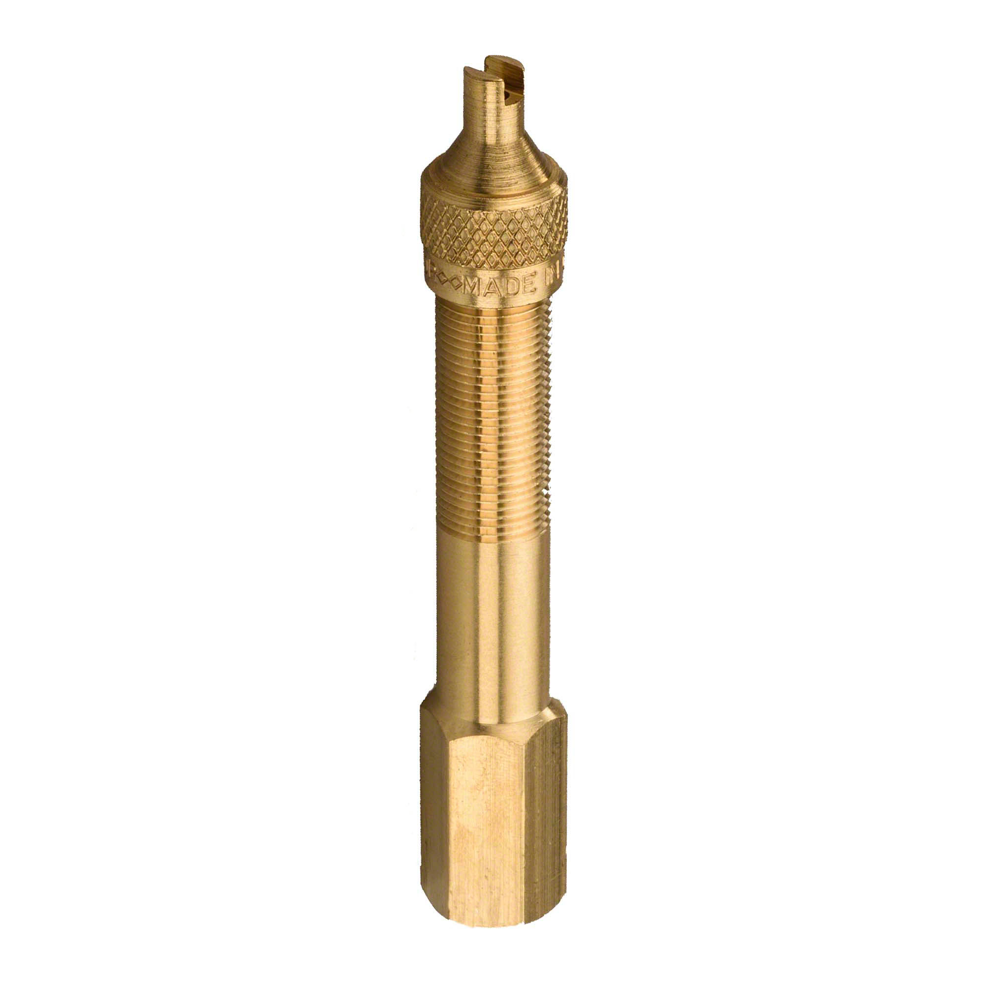 Valve extension - 64-MS | 9-340241