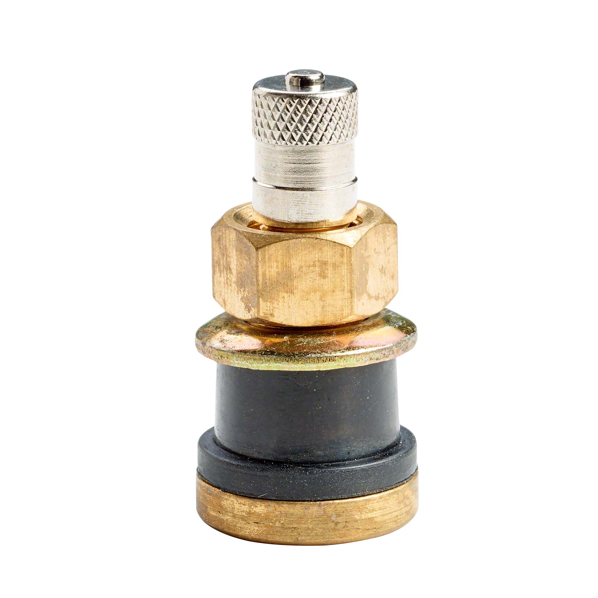 Ventil - clamp-in, TR575, V3.21.1, montiert, LKW | 0401-5133-081