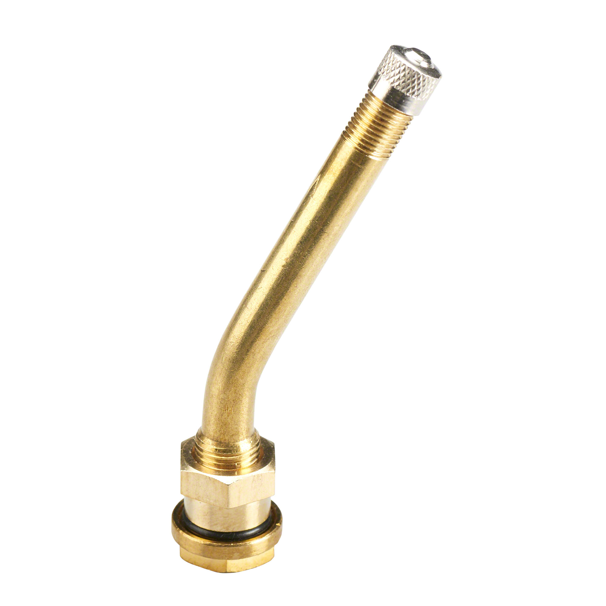 Angled valve - clamp-in, V3.20.7, assembled, truck | 0401-5133-024