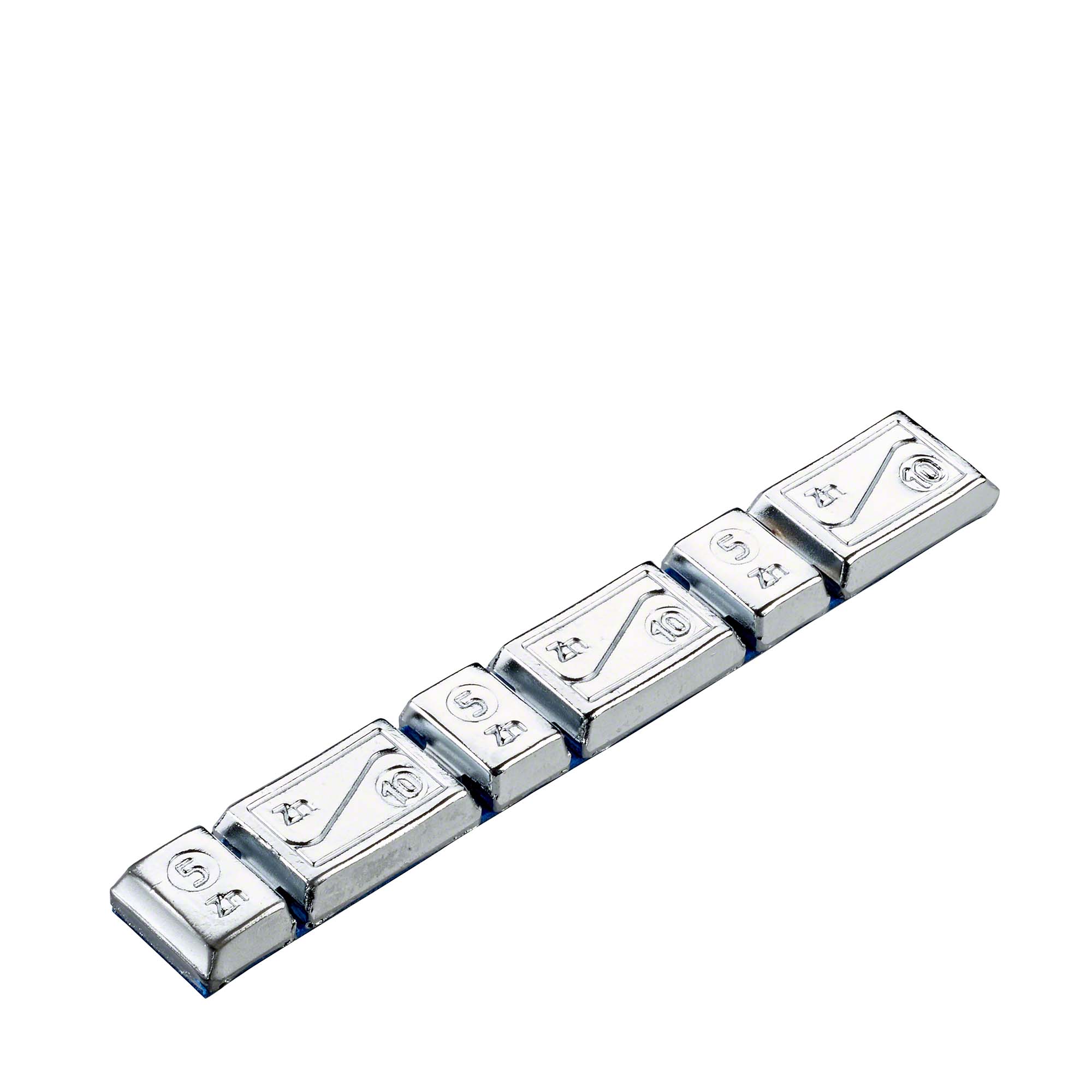 Innovative PKW-Kleberiegel mit SPEEDLINER® Technologie