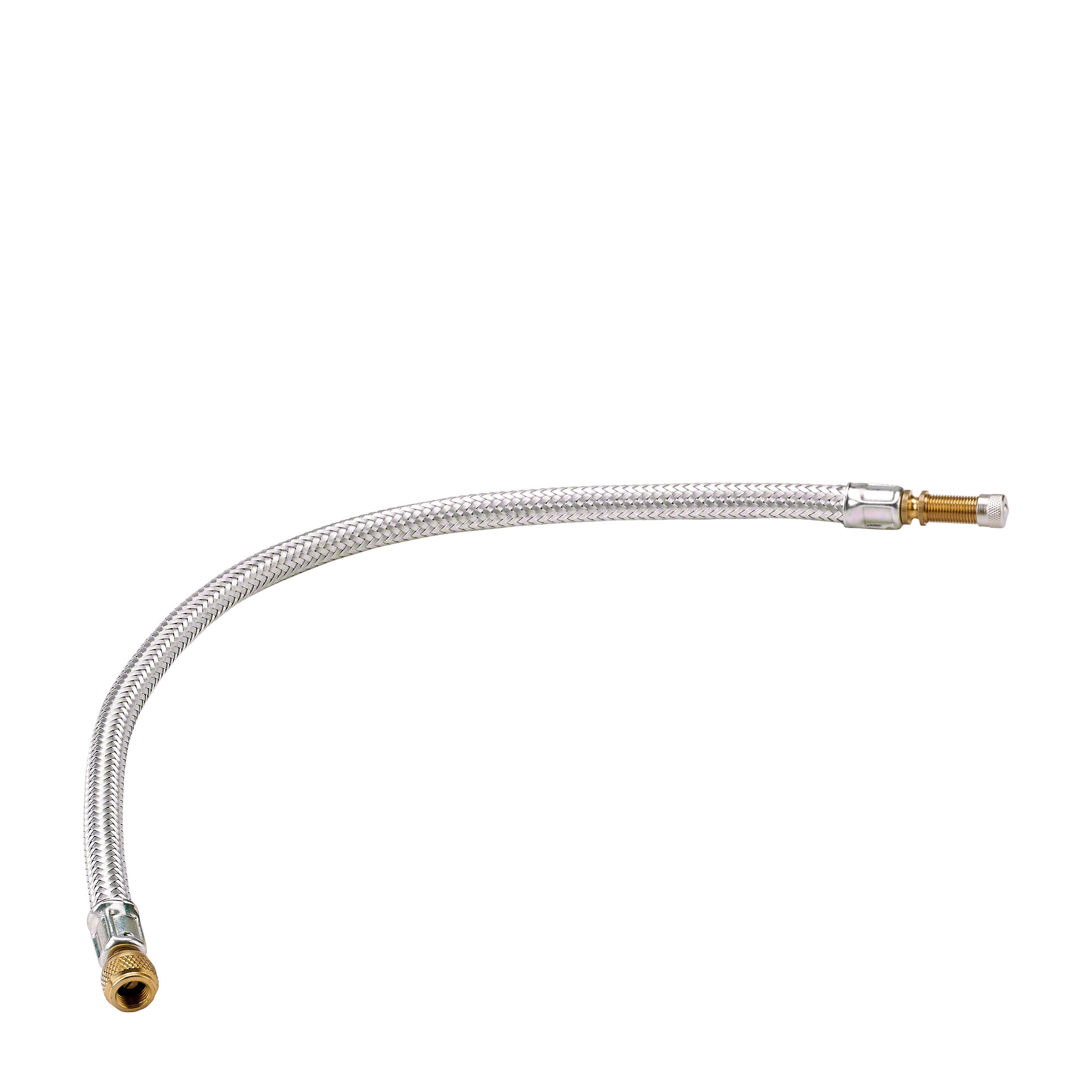 Valve extension - 396 mm | 9-333708