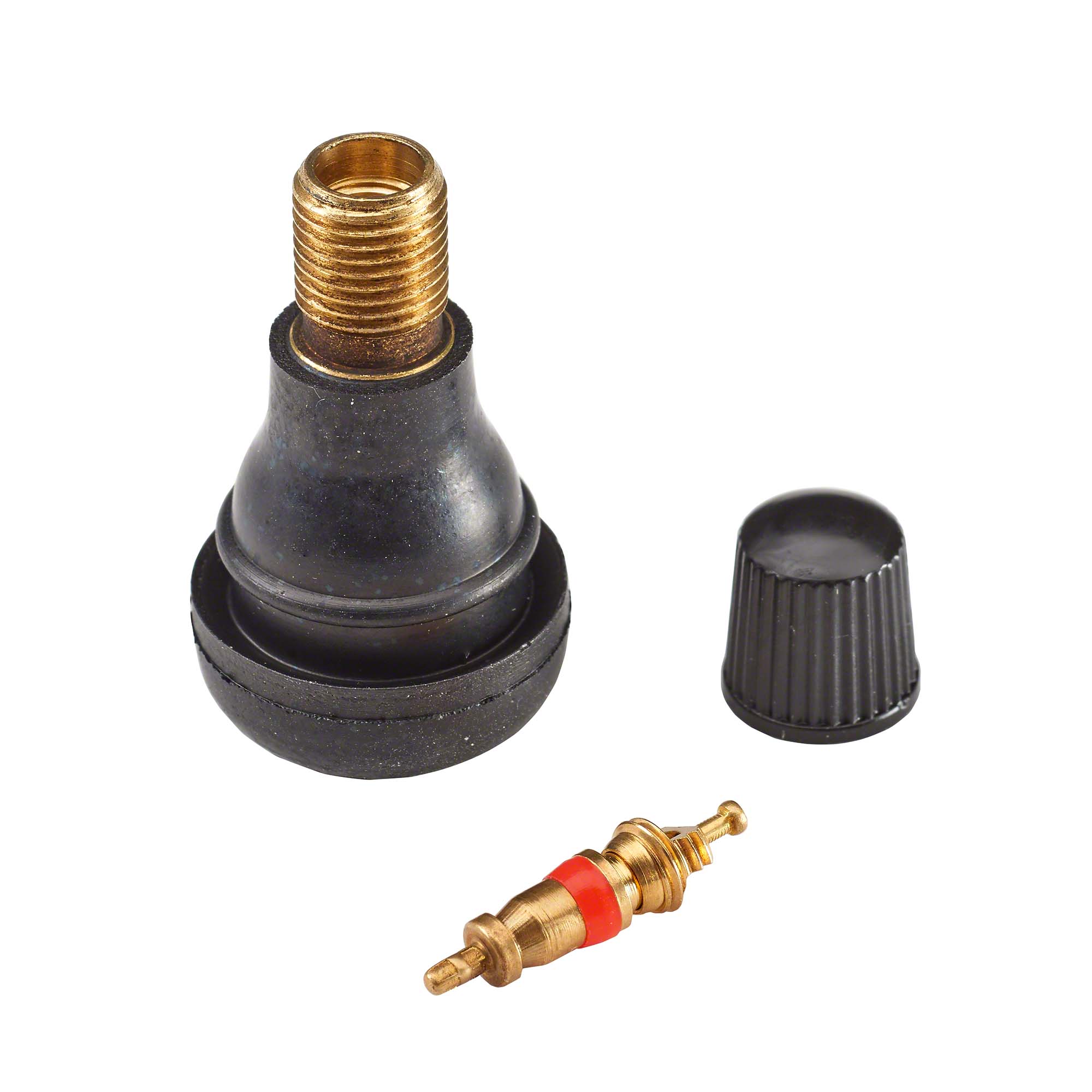 Valve - snap-in, TR412, V2.03.6, unassembled, passenger car | 0401-0023-233