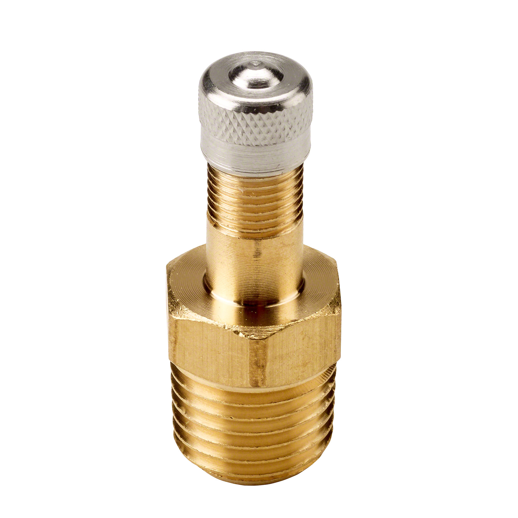 Orifice taraudé - Valve à visser, 1/4″, 18NPTF | 9-901003