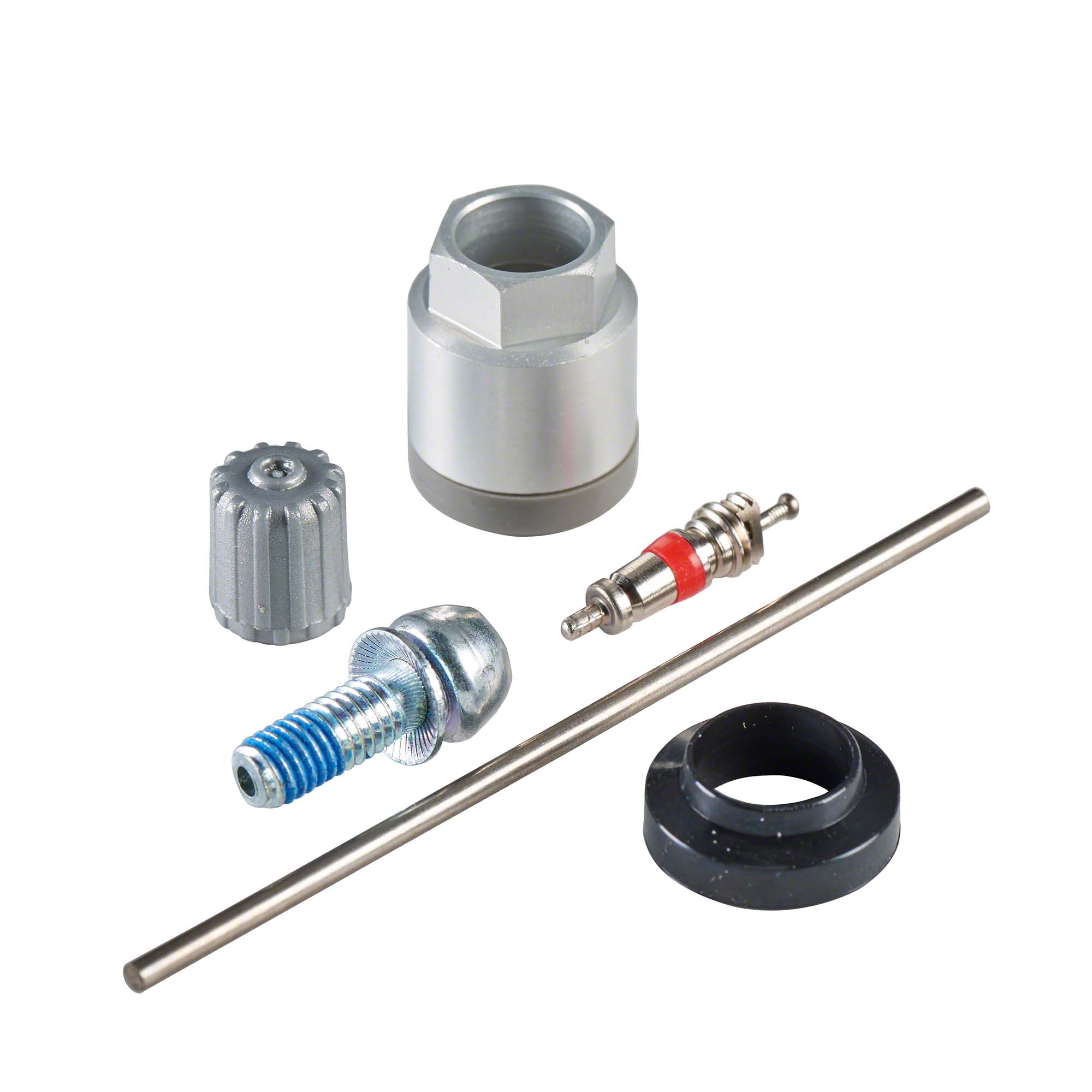 TPMS service kit: The best choice for your tire pressure monitoring