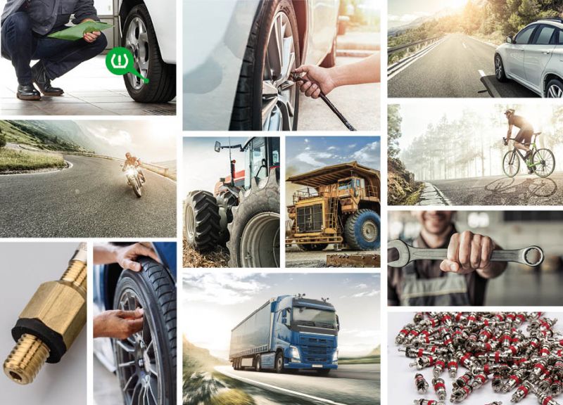 Brand world - WEGMANN automotive